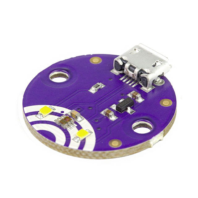 PIM030 Pimoroni Ltd | Development Boards, Kits, Programmers | DigiKey